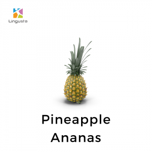 İngilizce Meyveler, Türkçe Karşılıkları ve Örnek Cümleleri - Lingusta